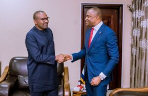 GMD/CEO Oliver Alawuba Completes a Successful Business Trip to UBA ...