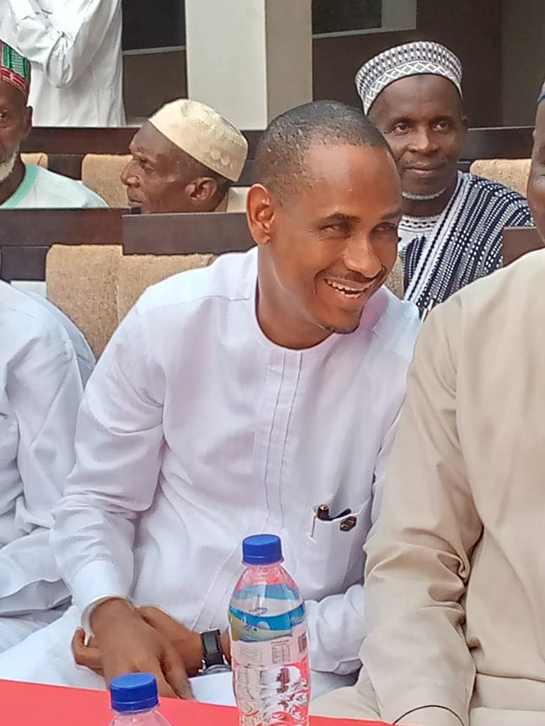 Fullah Community Congratulates Hon. ‘Chericoco’, Endorses APC - Forum News