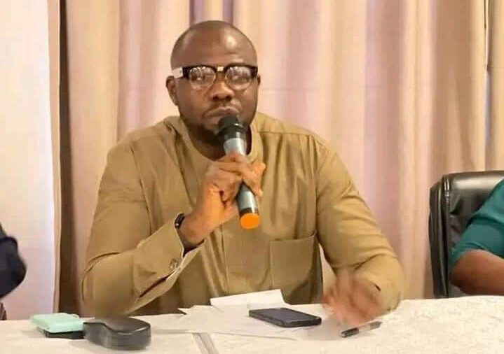 NRA To Introduce Digital Excise Tax Stamps - Forum News