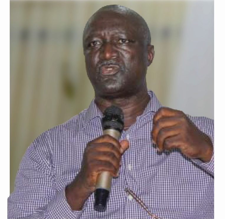 Transition Committee Presents Preliminary Findings to SLFA Leadership ...