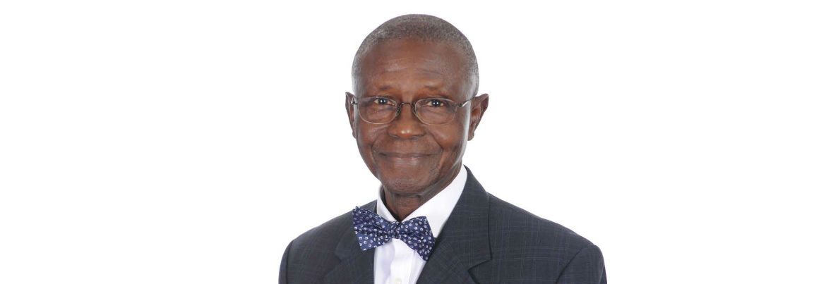 A Tribute Remembering Jim Sampha Koroma - Forum News
