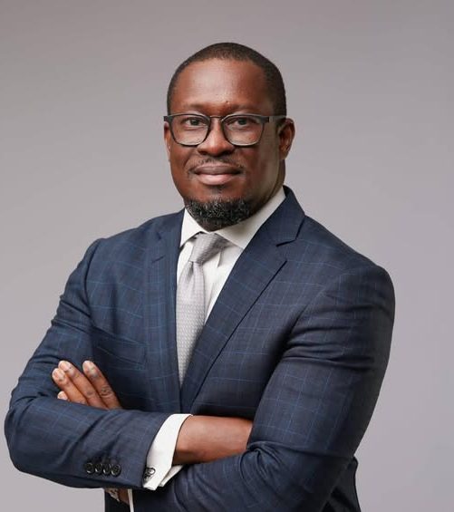 Ecobank Sierra Leone MD Sebastian Ashong-Katai Champions Customer ...